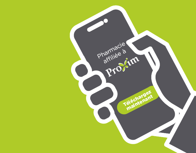 Appli Proxim - Proxim